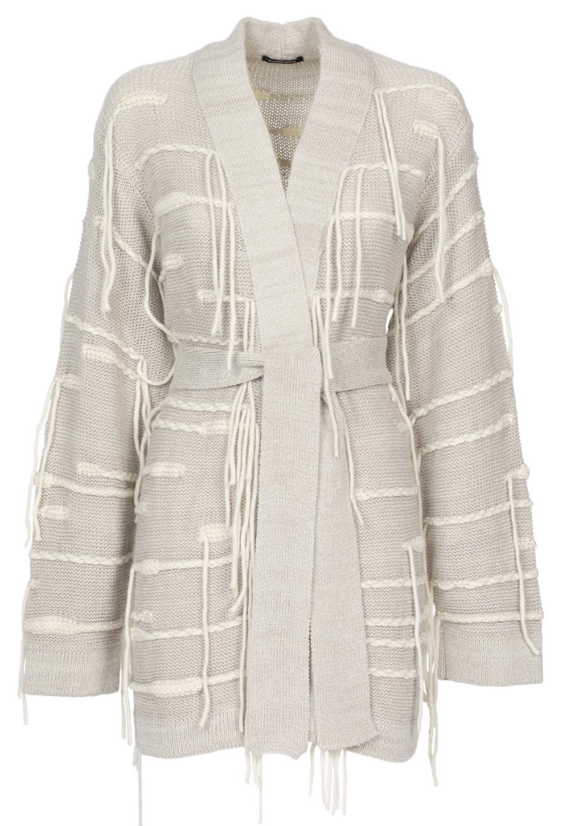 Canessa Cosmic Cardigan in Magic – Montaigne Market SBH